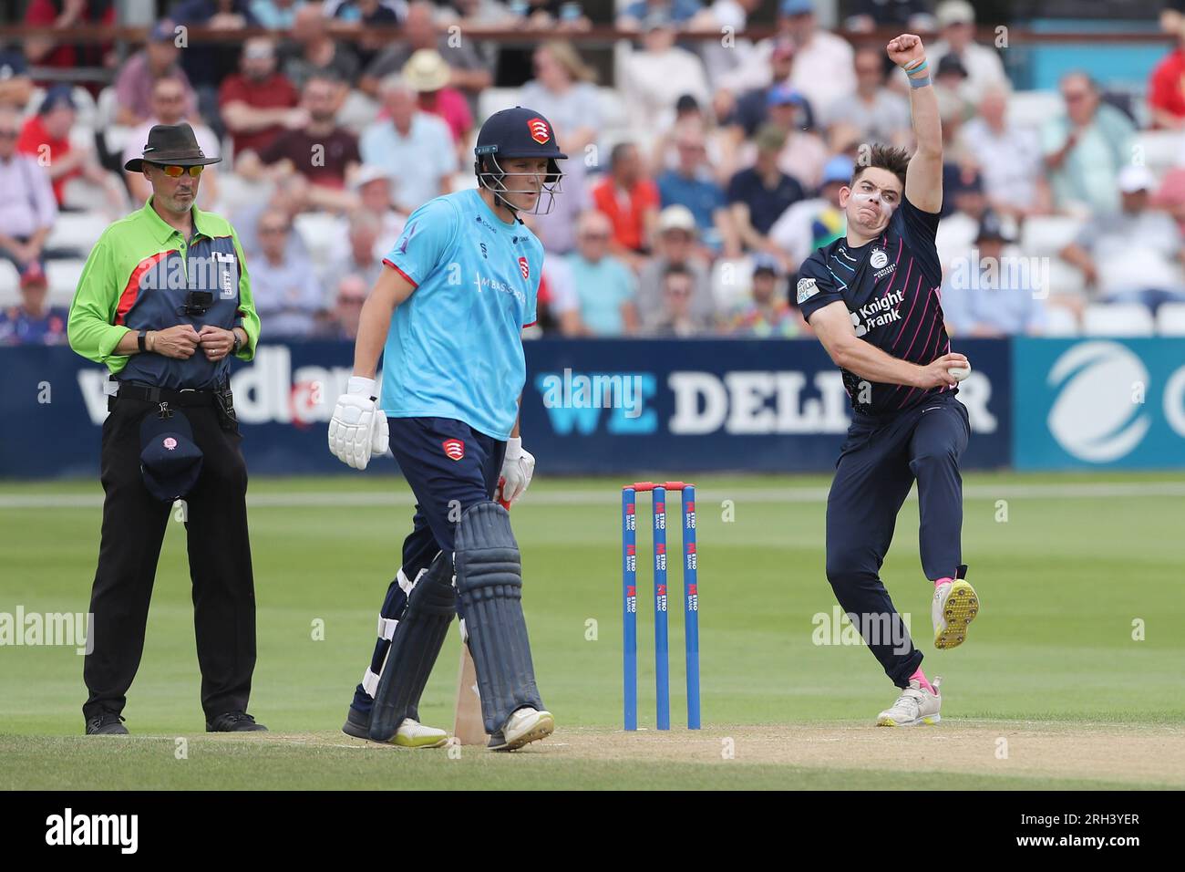 Ethan bamber hi-res stock photography and images - Alamy