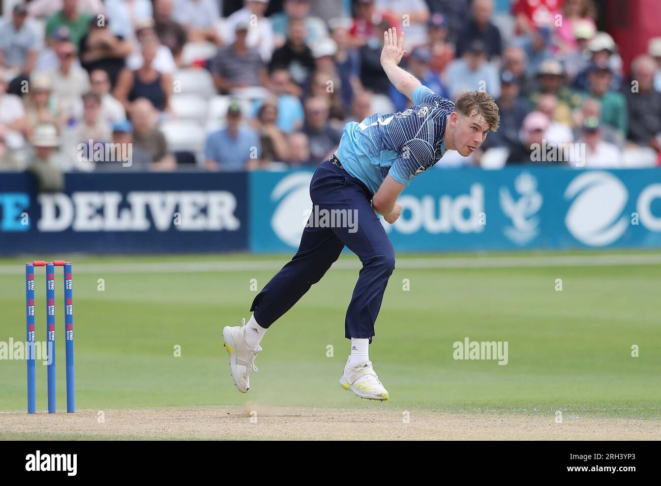 13 cricket 1 day hi-res stock photography and images - Alamy
