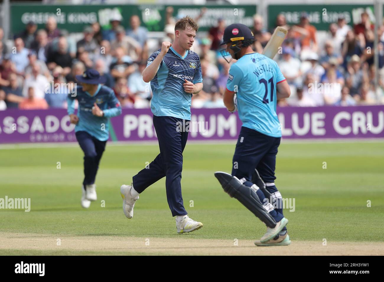 Eagles vs vikings hi-res stock photography and images - Alamy