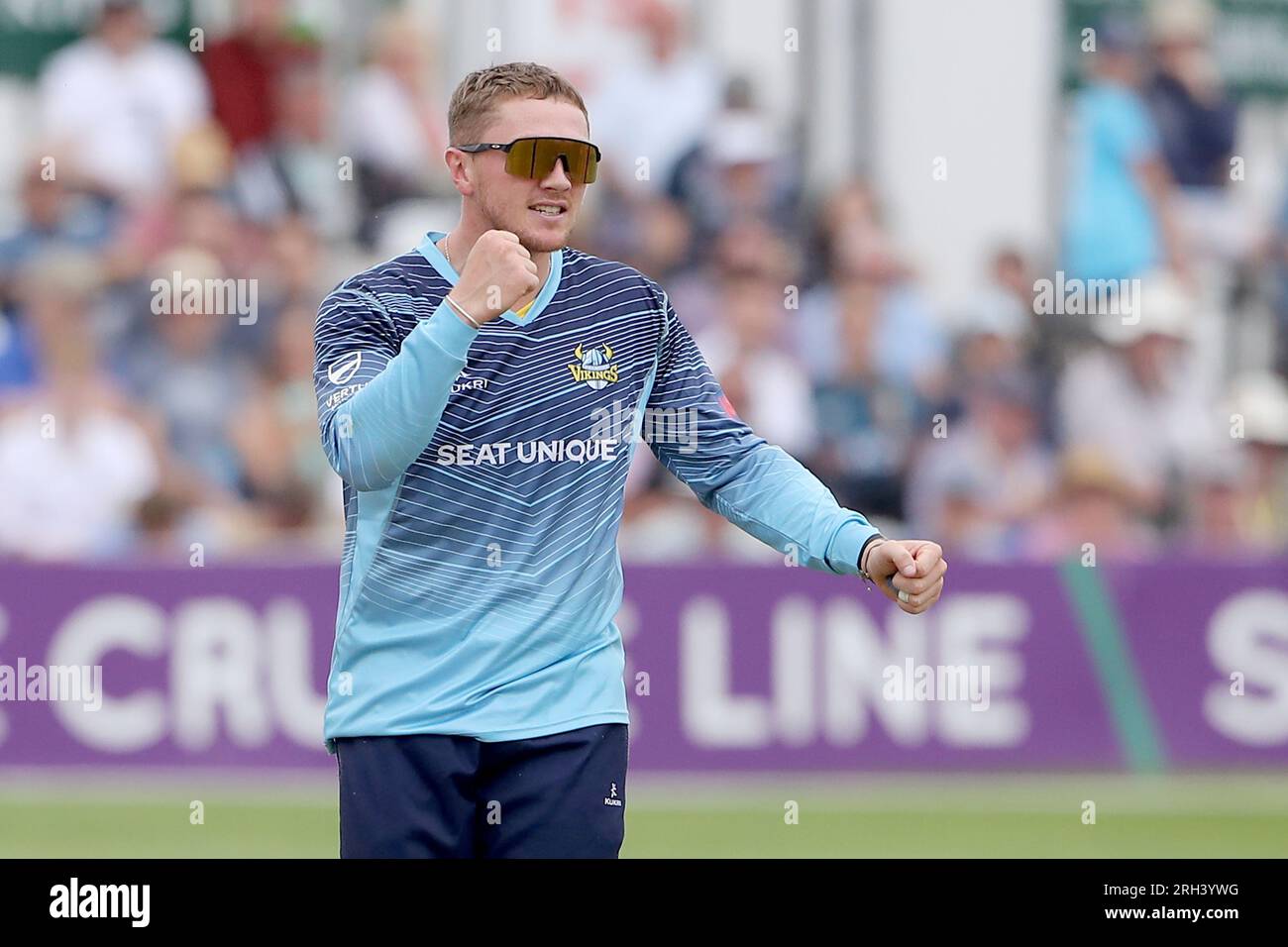 Dom bess cricket hi-res stock photography and images - Alamy