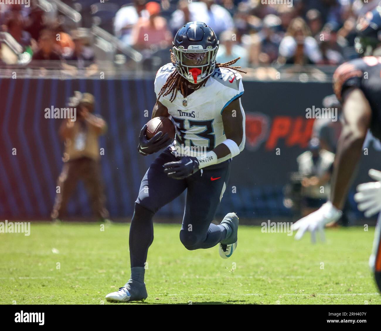 Jonathan ward nfl hi-res stock photography and images - Alamy