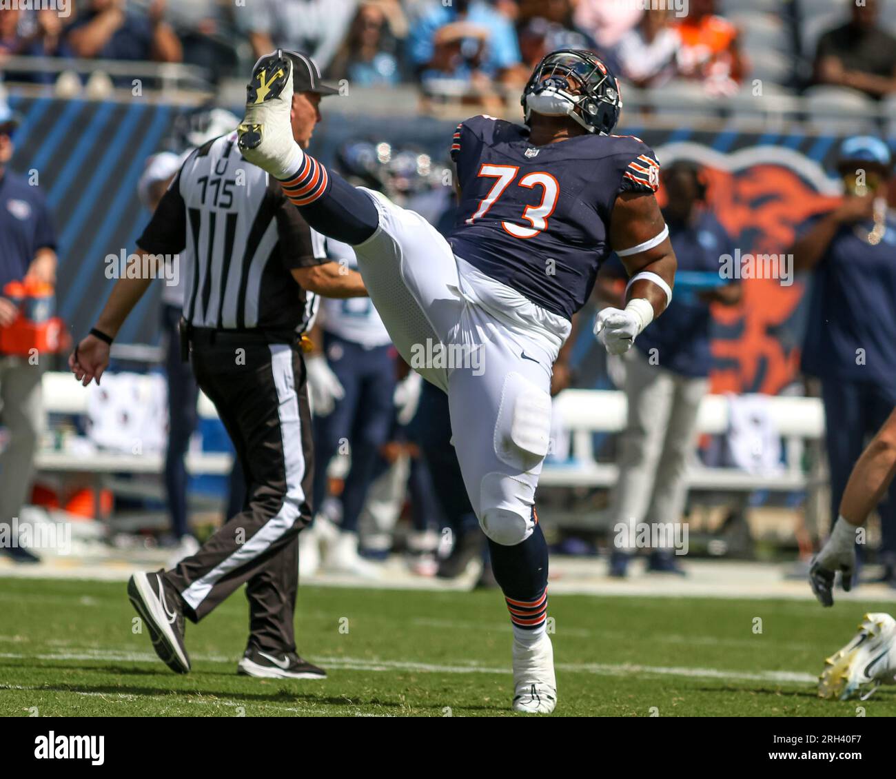 Travis bell hi-res stock photography and images - Alamy