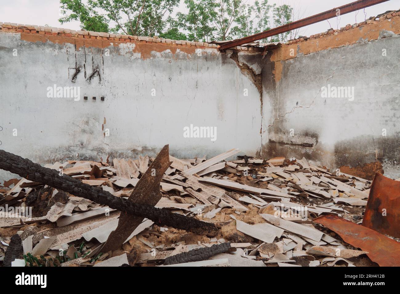 War inside ukraine hi-res stock photography and images - Alamy