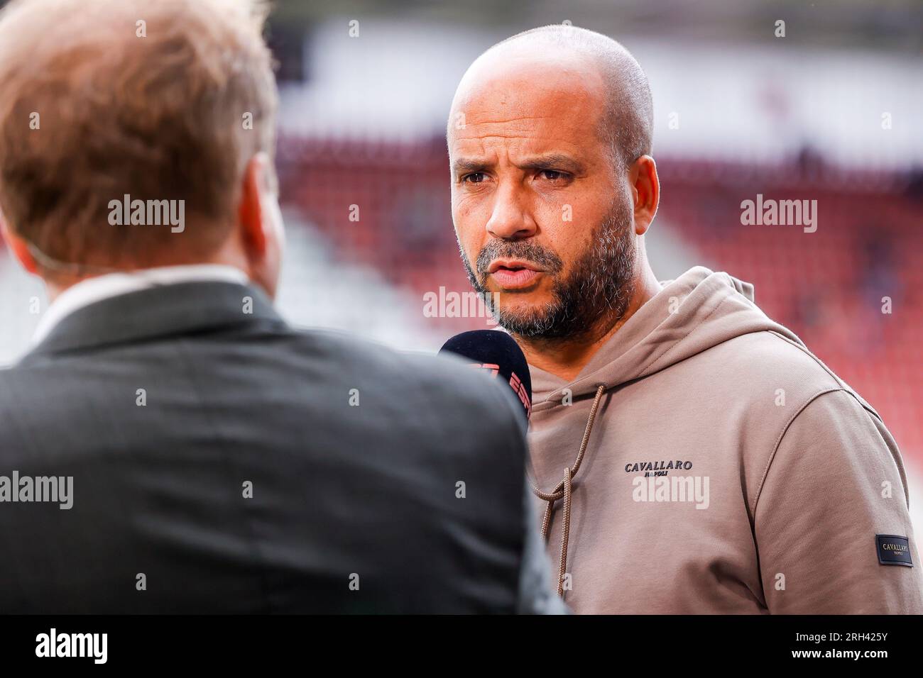 Pascal jansen of az alkmaar hi-res stock photography and images - Alamy
