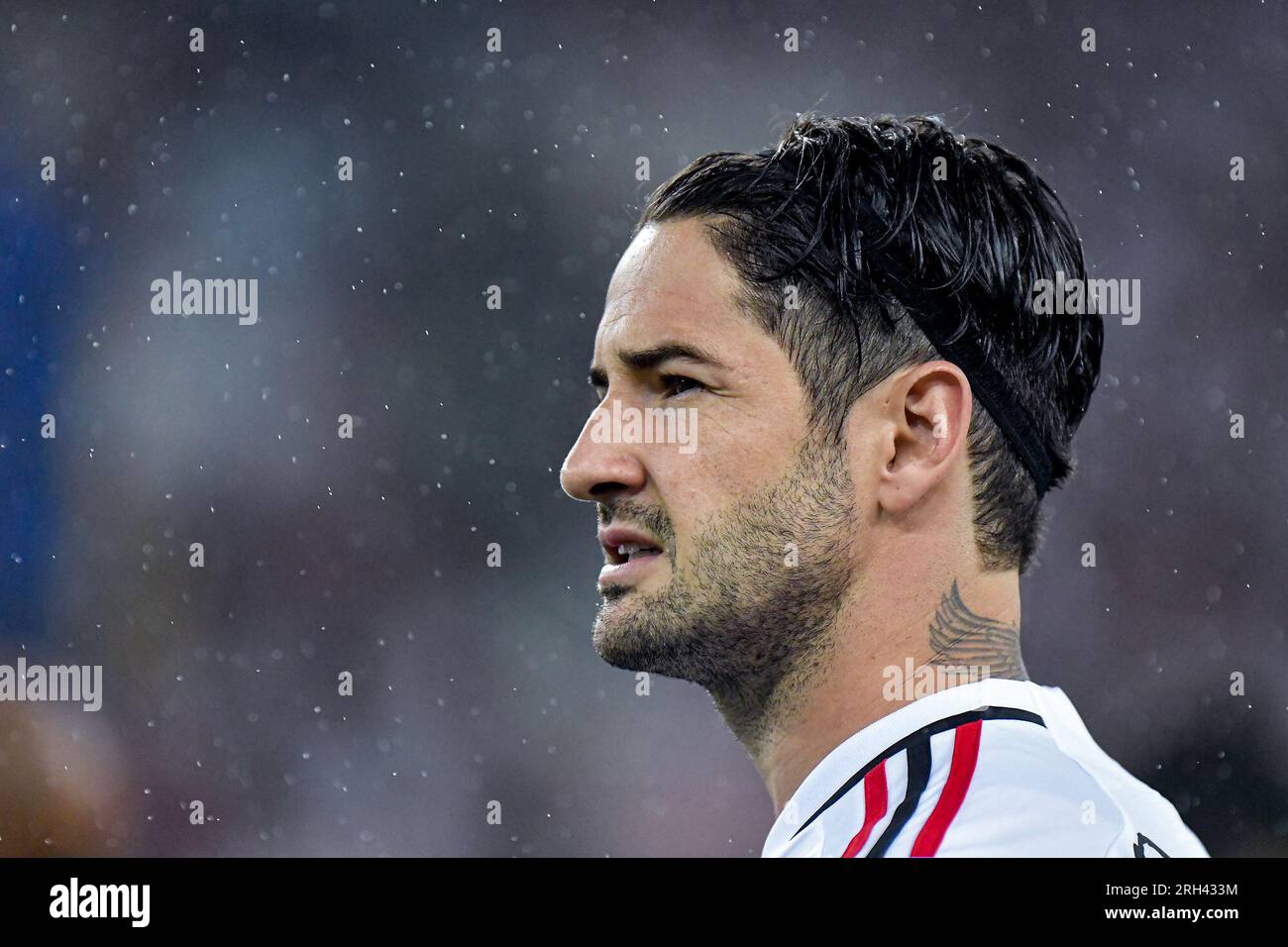 Rio De Janeiro, Brazil. 13th Aug, 2023. RJ - RIO DE JANEIRO - 08/13 ...