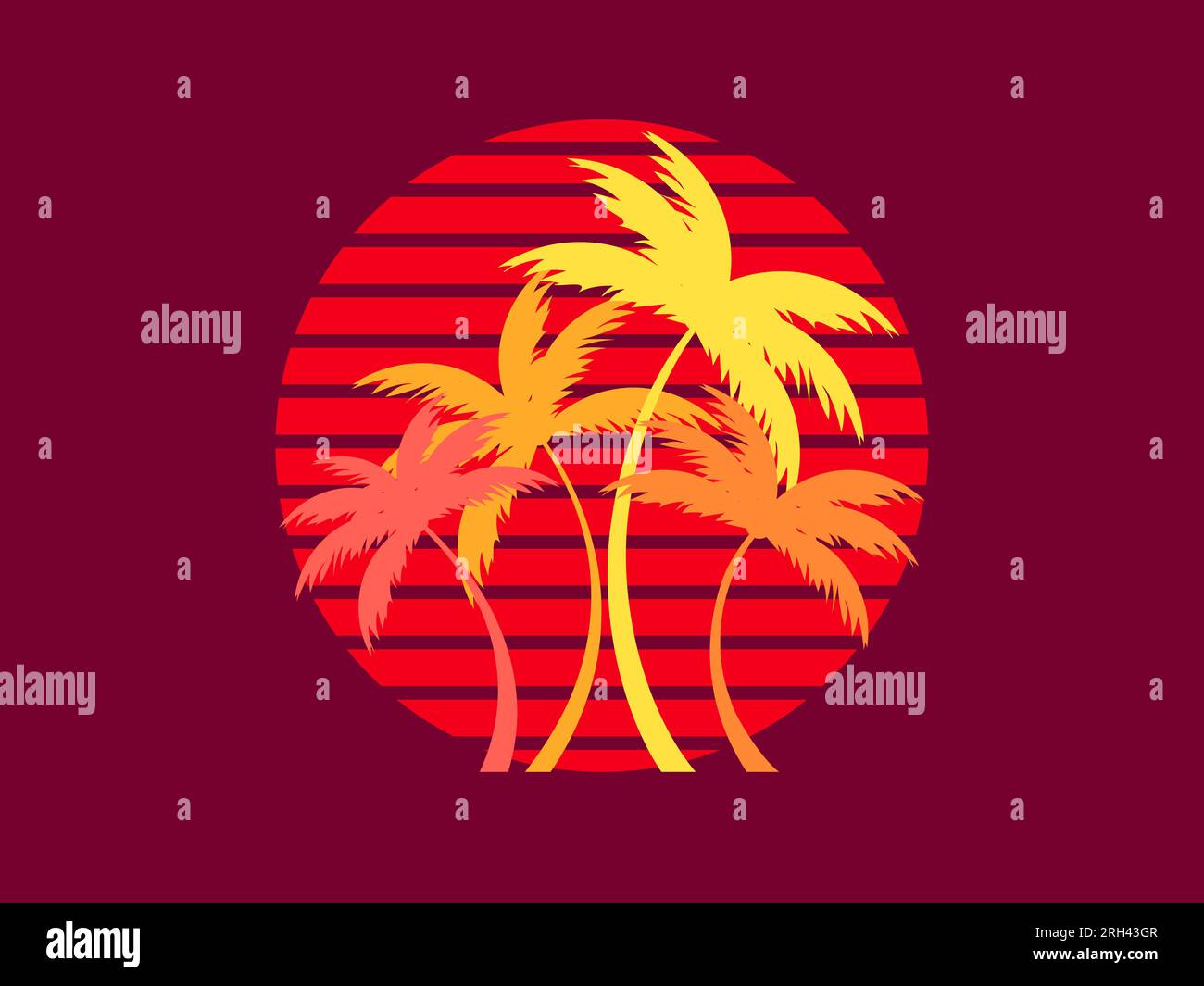 90s rave Stock Vector Images - Alamy