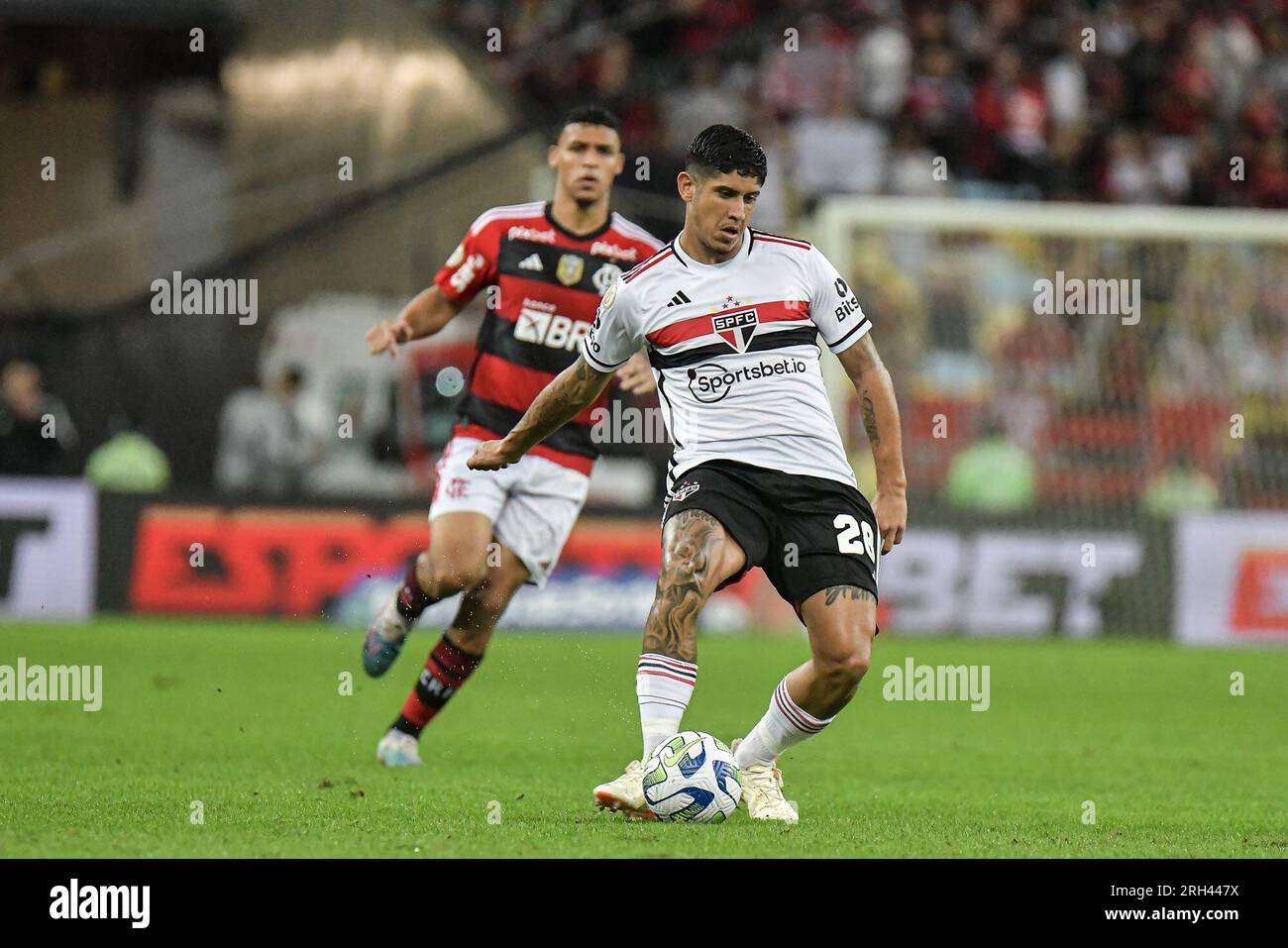 Allan franco hi-res stock photography and images - Alamy