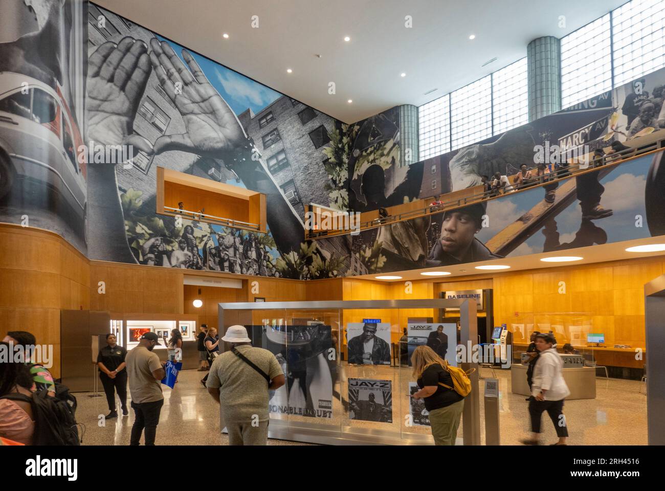 The book of HOV a celebration of the life and work of Shawn JAY Z ...