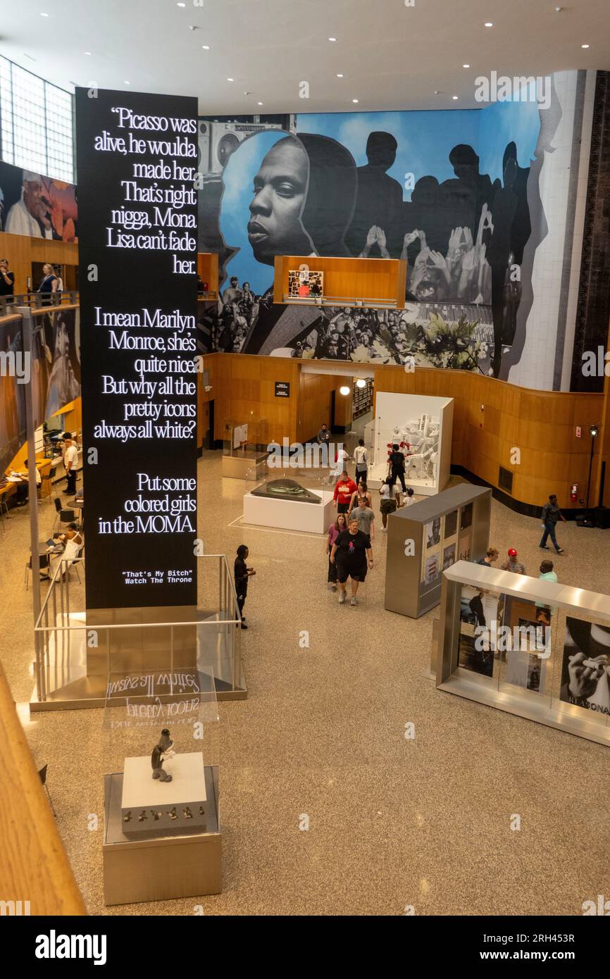 The book of HOV a celebration of the life and work of Shawn JAY Z ...