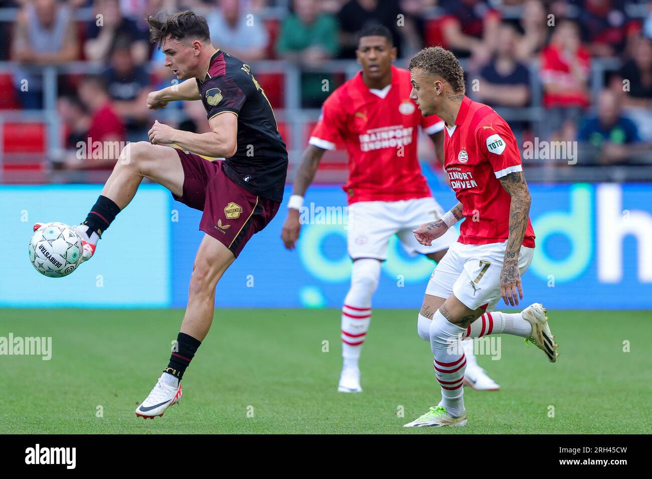 Taylor booth 2023 hi-res stock photography and images - Alamy