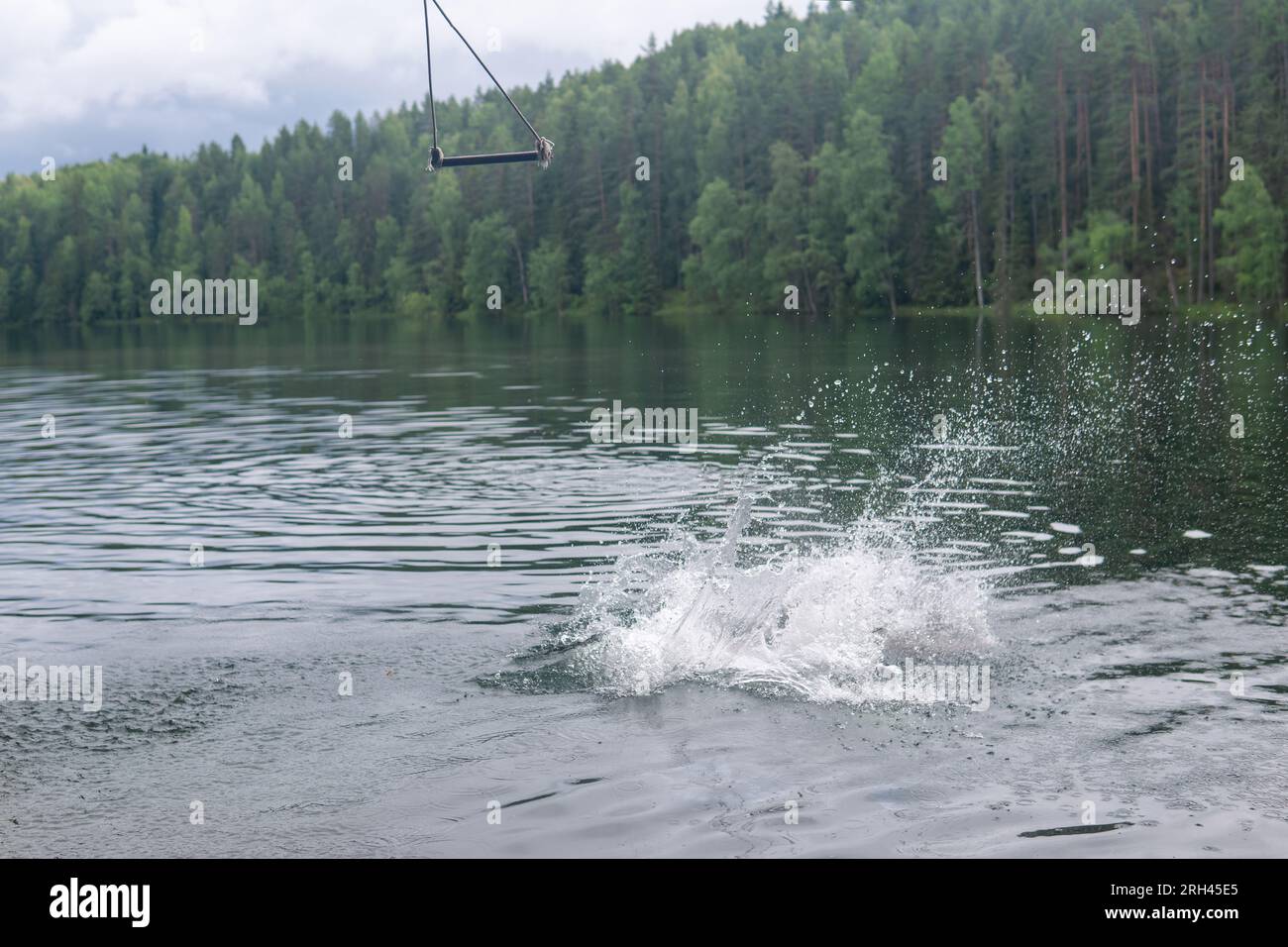Tarzan hi-res stock photography and images - Alamy
