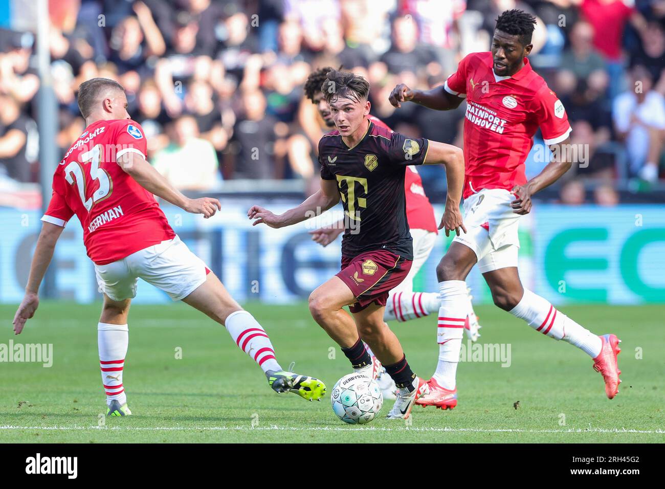 Taylor booth 2023 hi-res stock photography and images - Alamy