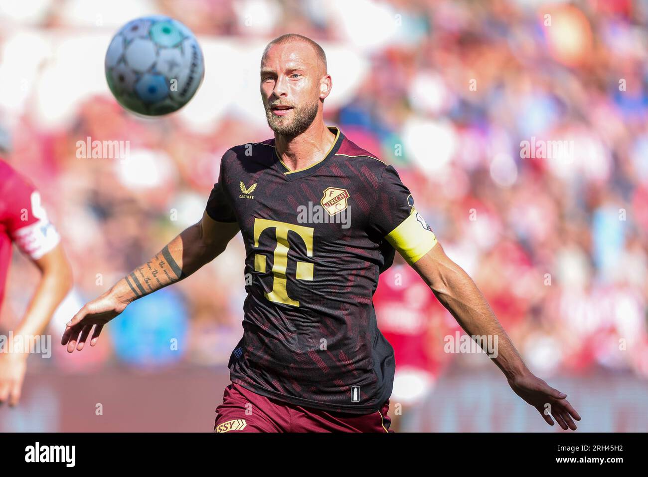 Mike utrecht hi-res stock photography and images - Alamy