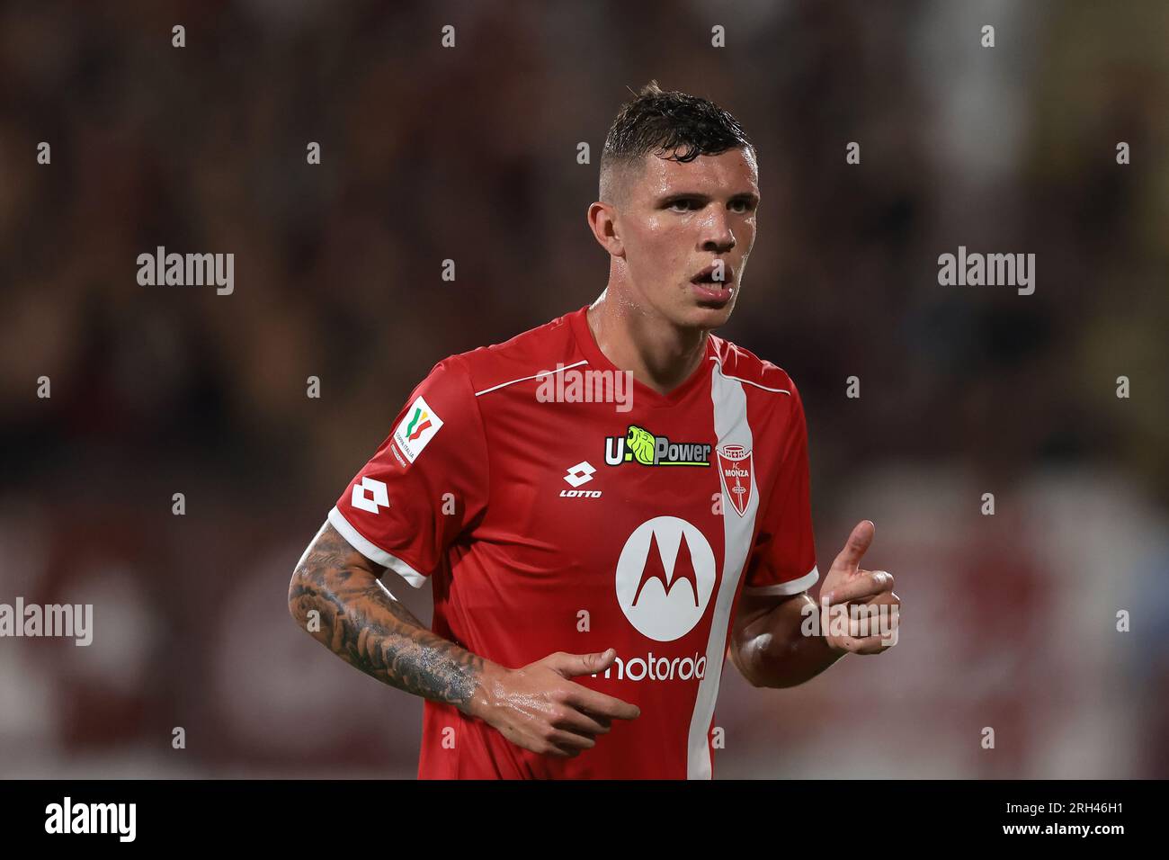 Franco carboni hi-res stock photography and images - Alamy
