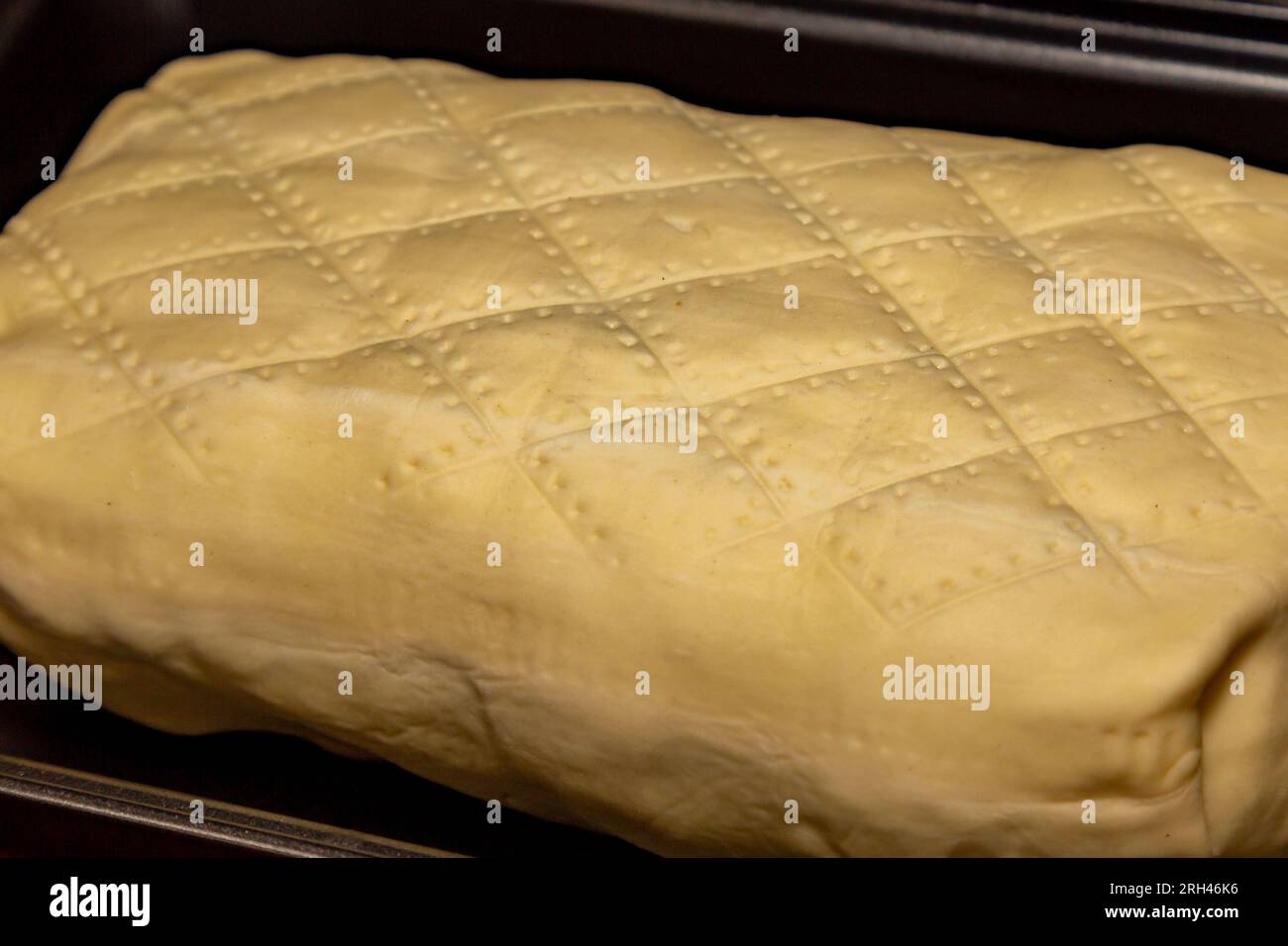 Beef wellington stuffed mushrooms hi-res stock photography and images ...