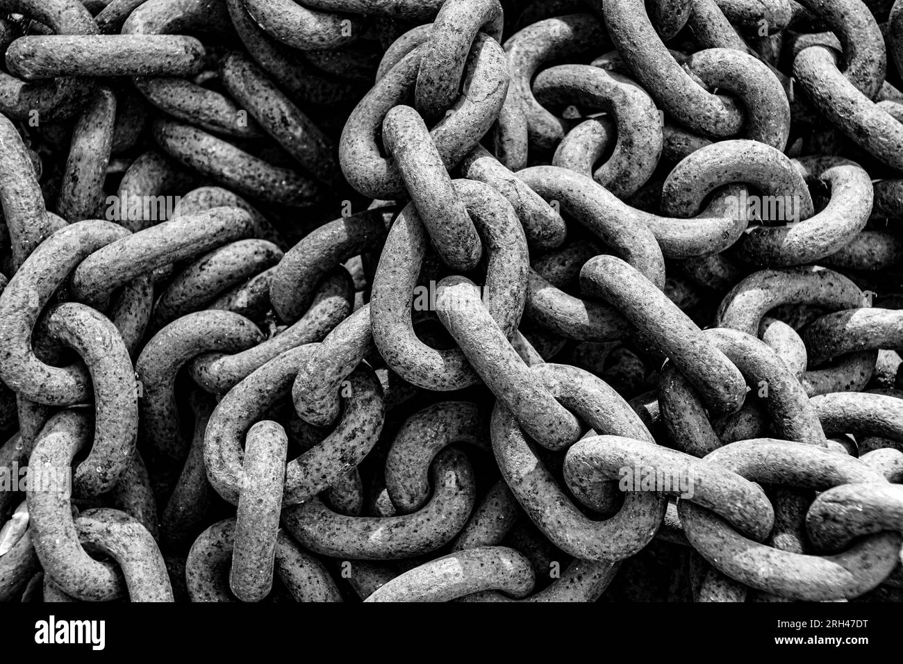 Full frame monochrome photography hi-res stock photography and images ...