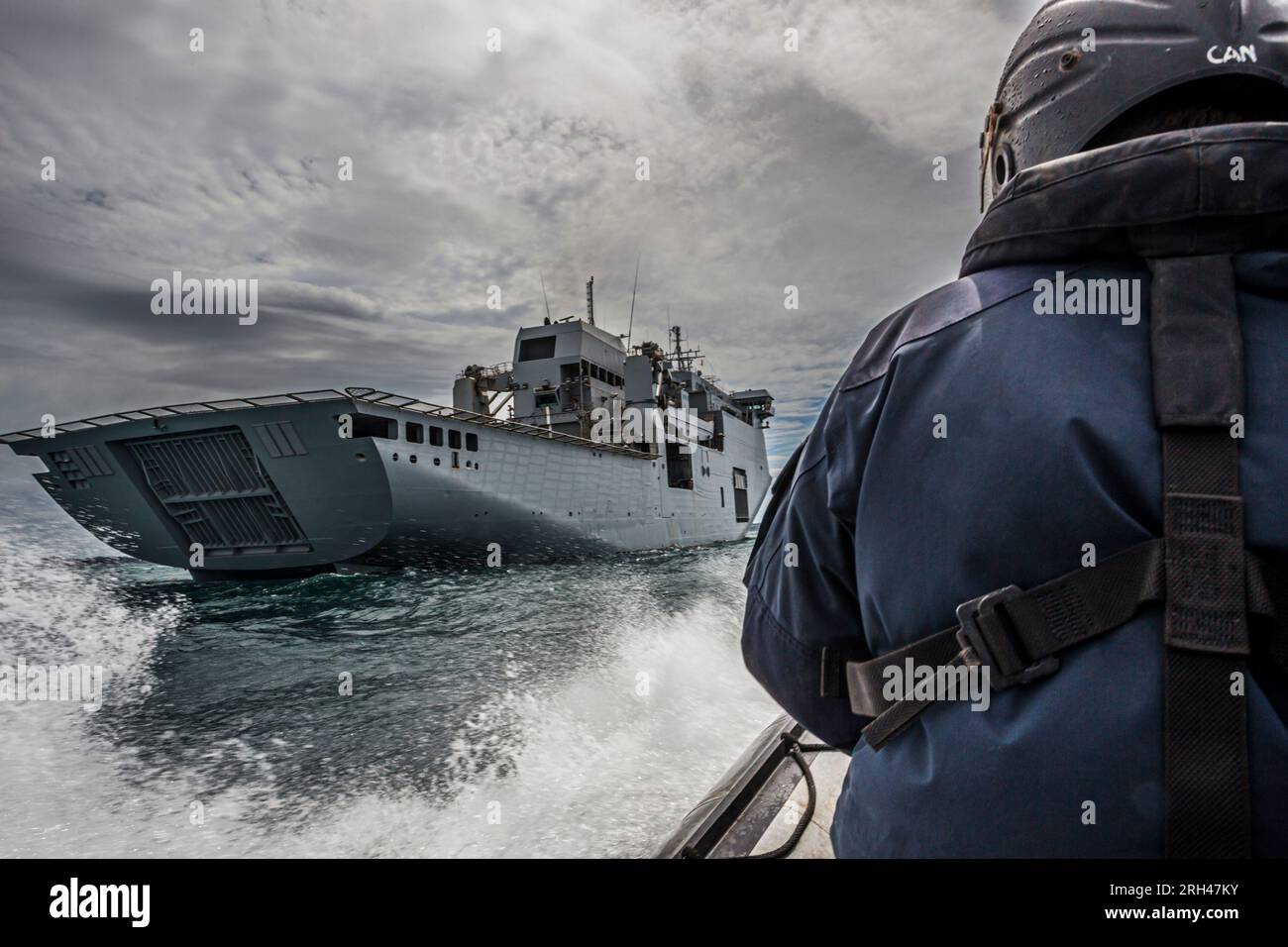 Navy rib hi-res stock photography and images - Alamy