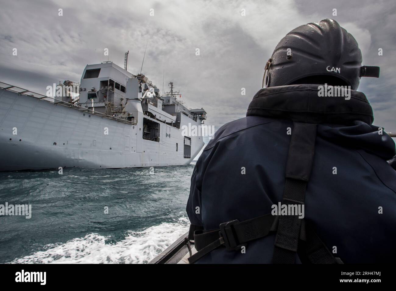 Navy rib hi-res stock photography and images - Alamy