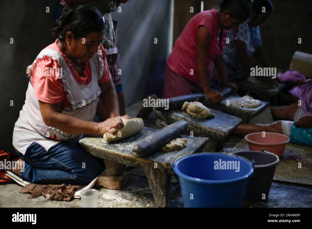 `nahua culture hi-res stock photography and images - Alamy