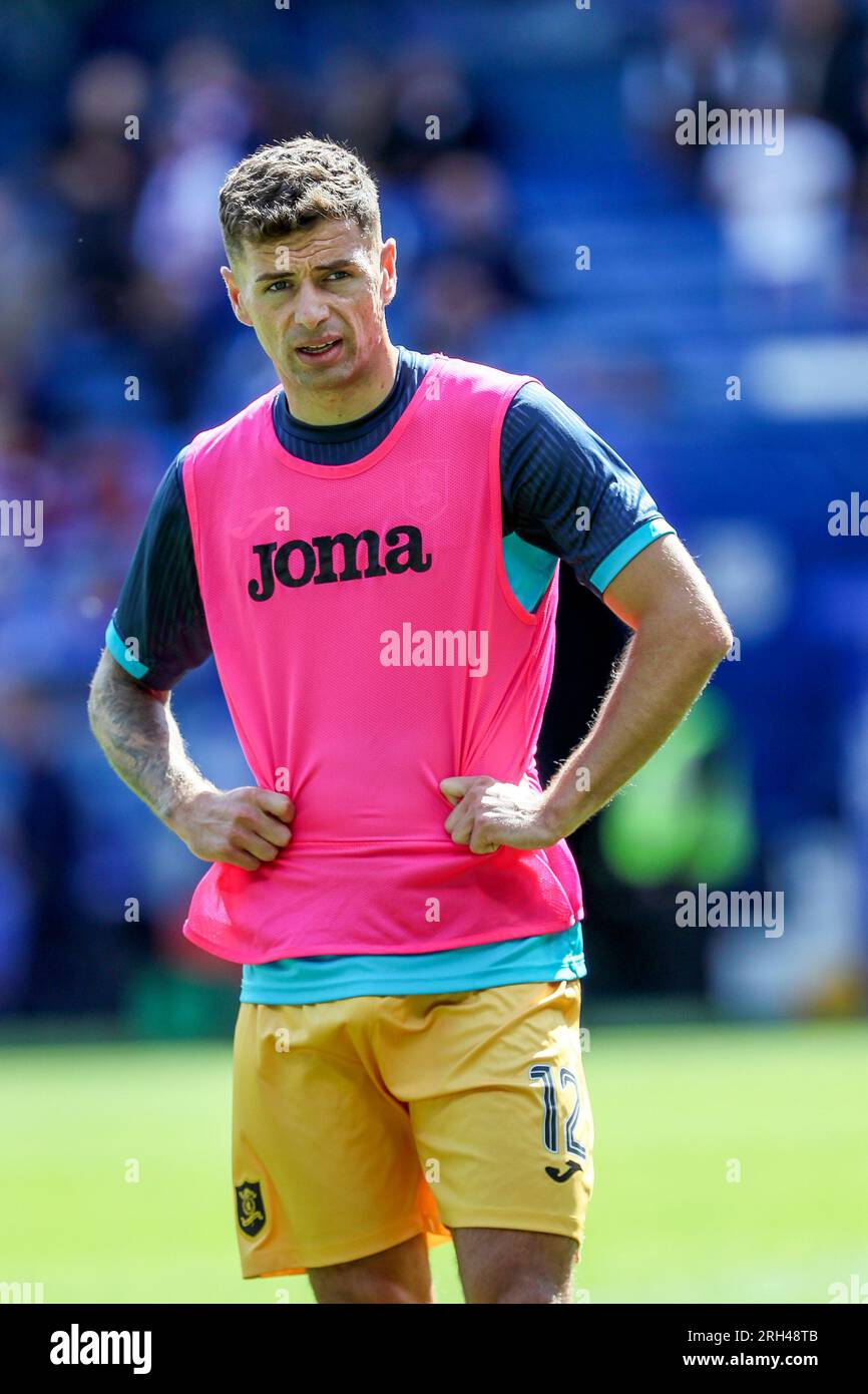 Jamie young playing football hi-res stock photography and images - Alamy