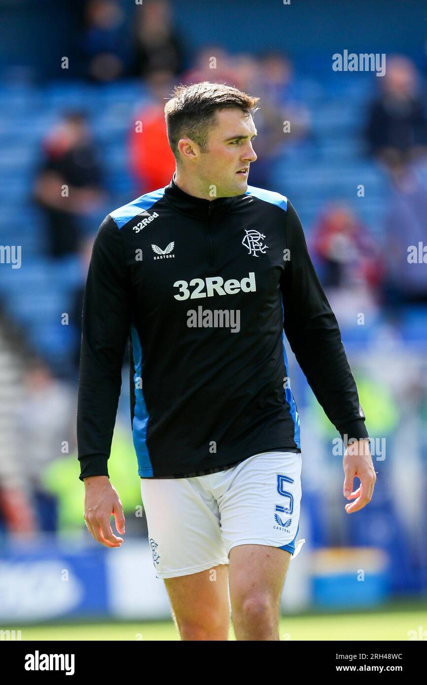 John souttar hi-res stock photography and images - Alamy