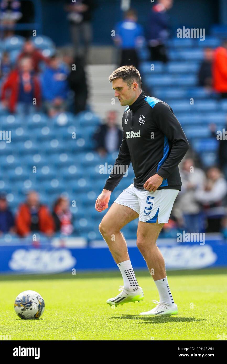 John souttar training hi-res stock photography and images - Alamy