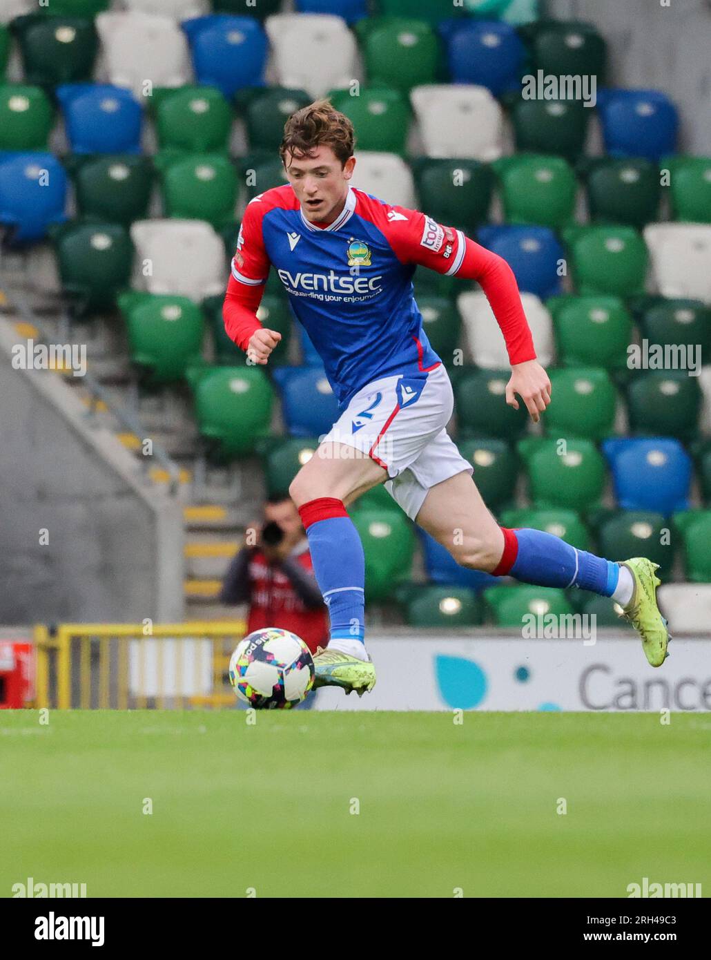 Daniel finlayson footballer hi-res stock photography and images - Alamy
