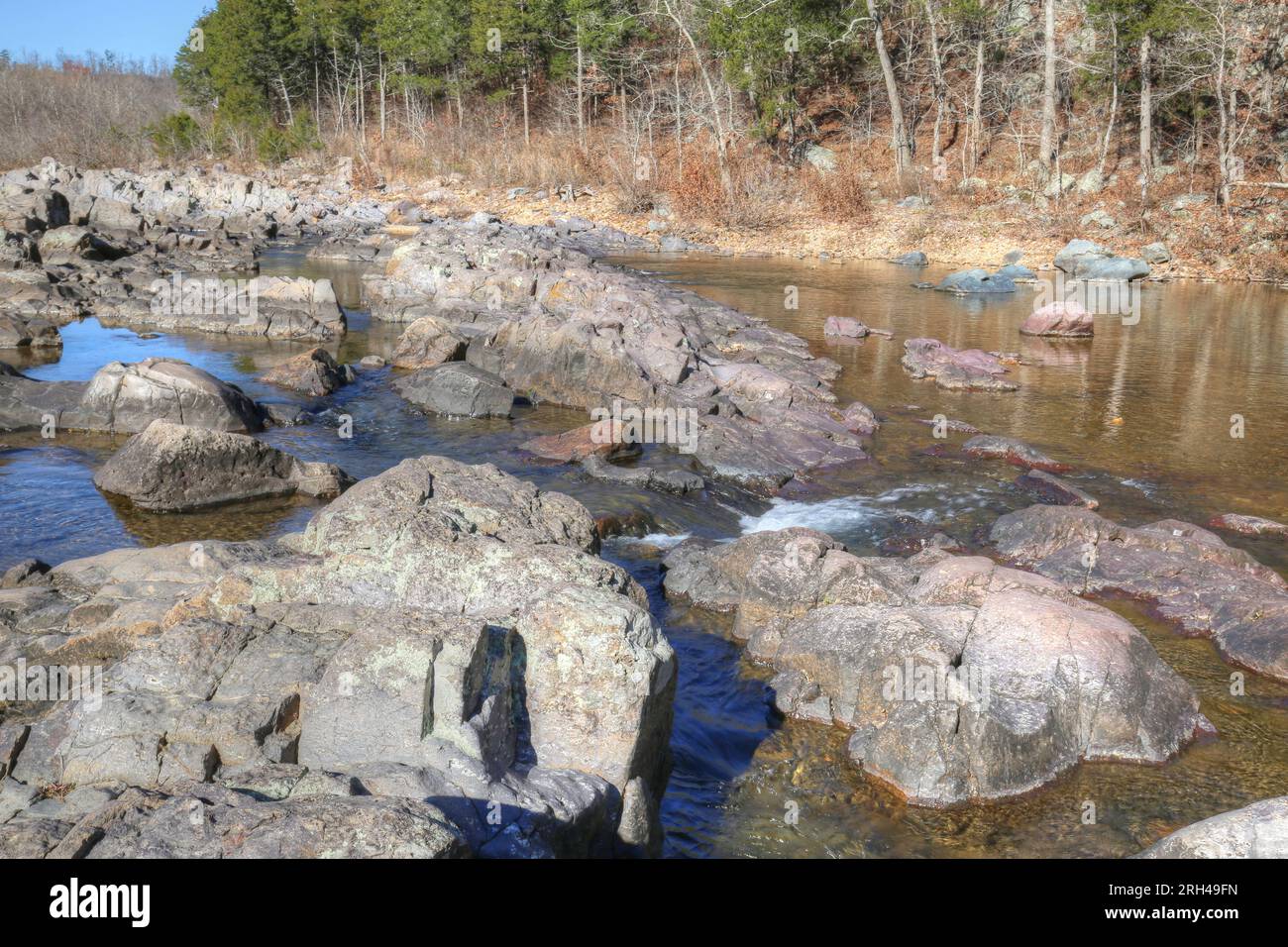 Johnsons shut ins hi-res stock photography and images - Alamy