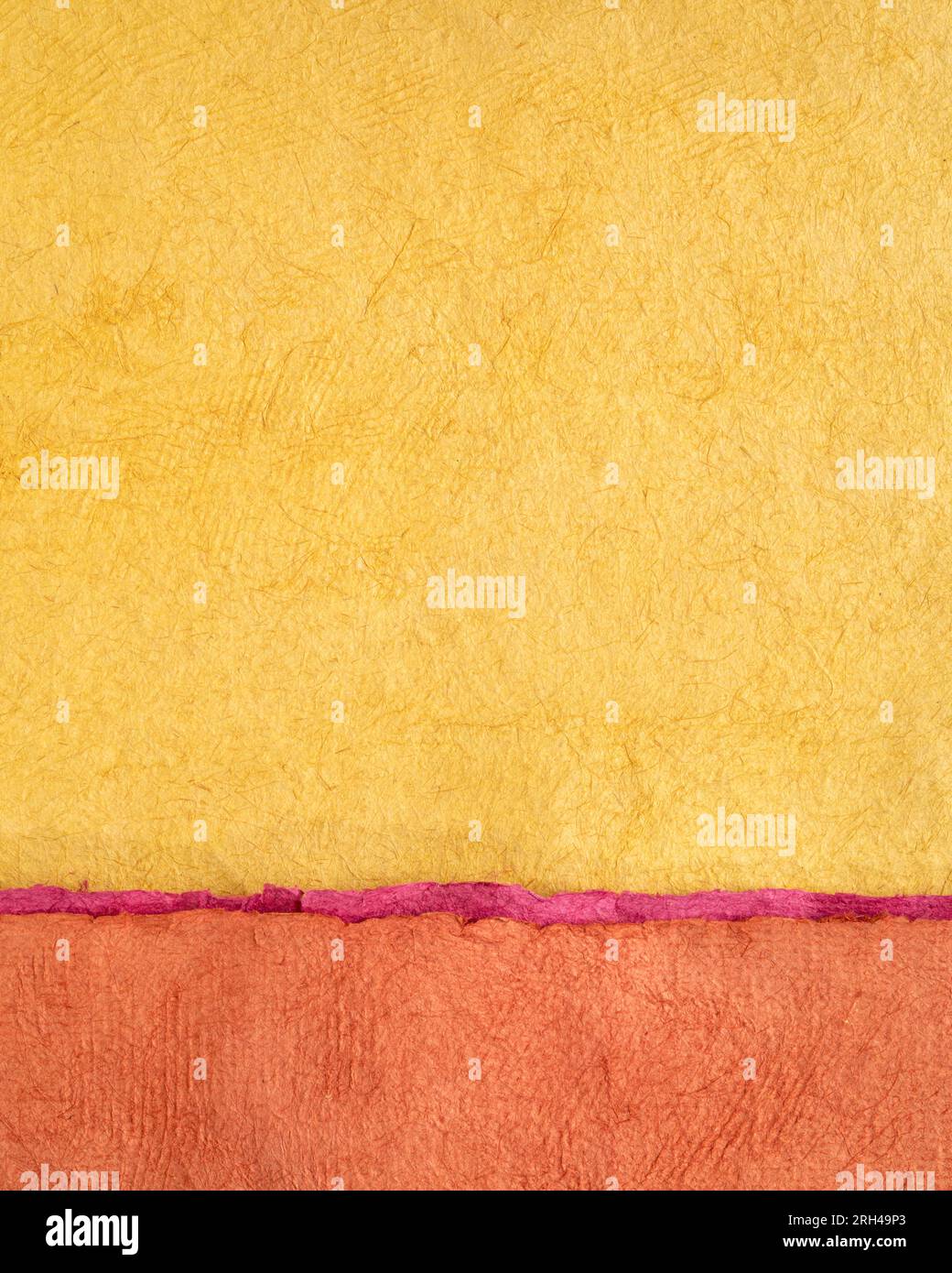 vivid abstract paper landscape in vertical format - collection of ...
