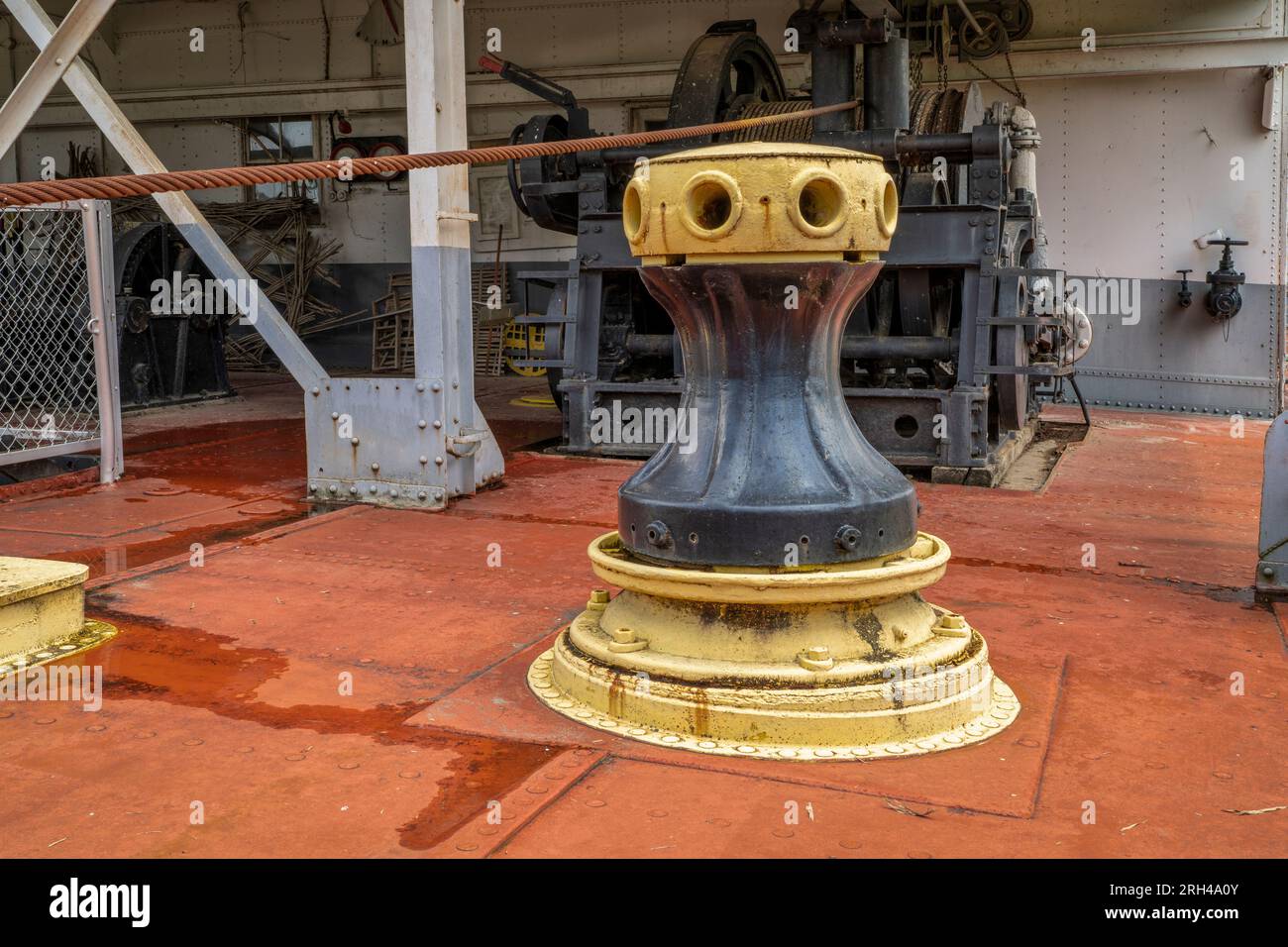 Sidewheeler hi-res stock photography and images - Alamy