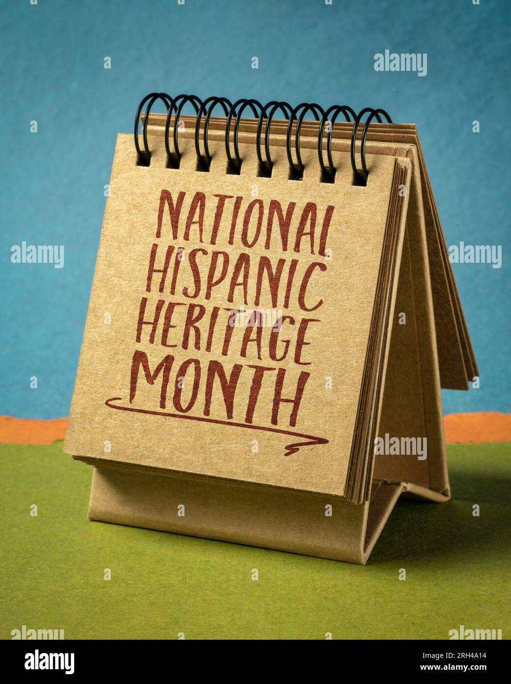 National Hispanic Heritage Month (September 15 - October 15 ...