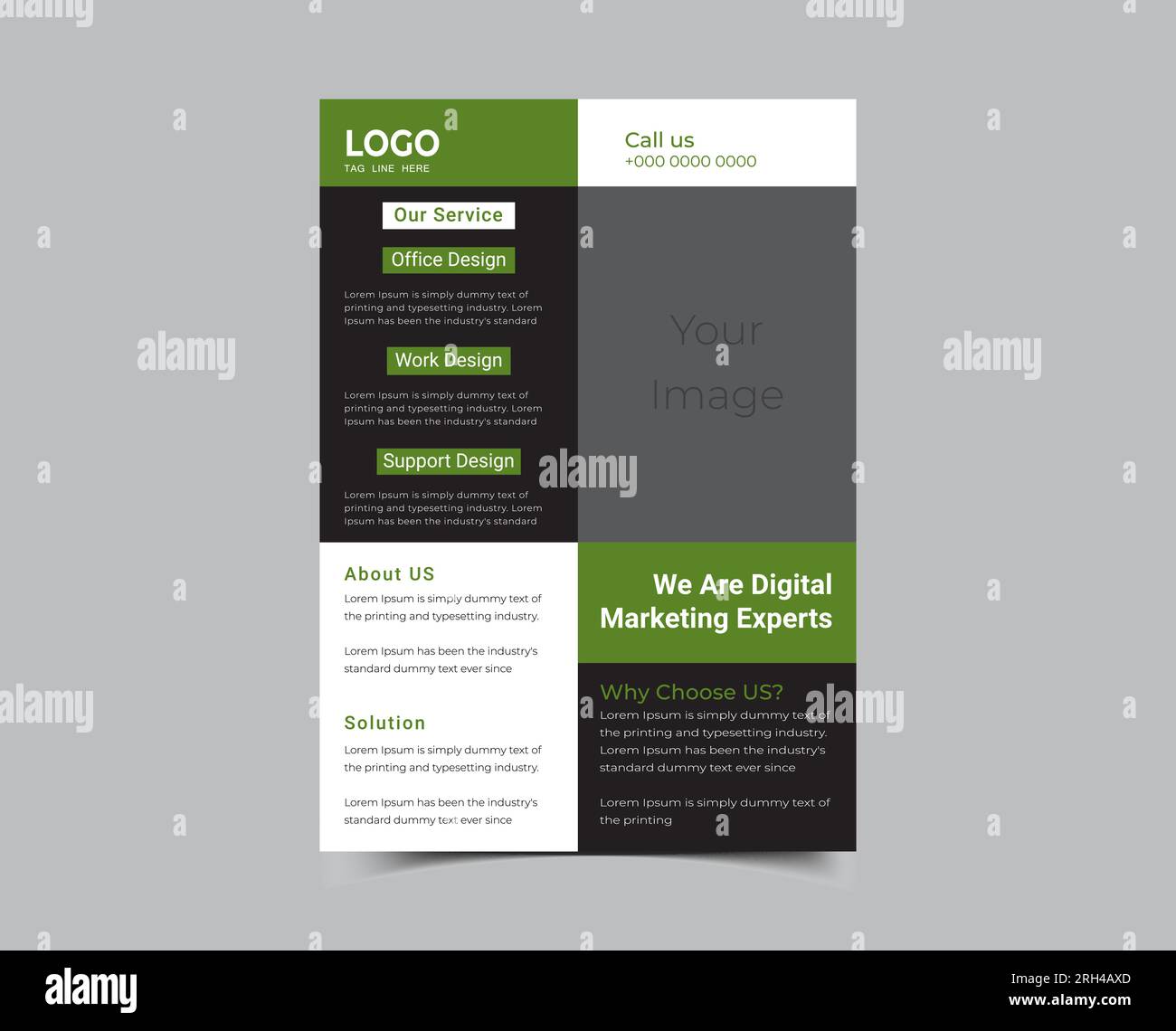 Business company corporation commercial Stock Vector Images - Alamy