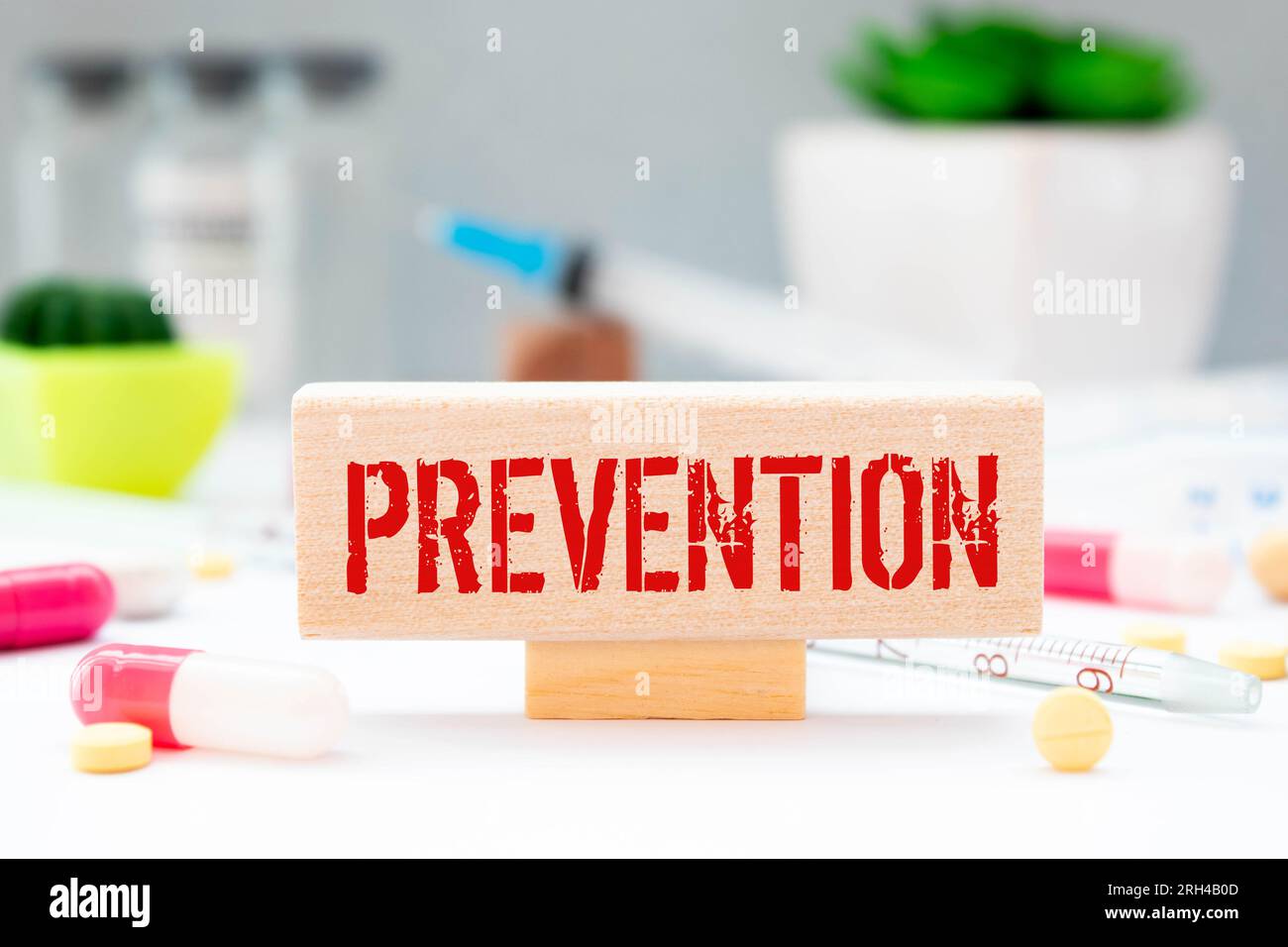 Prevent any disorder hi-res stock photography and images - Alamy