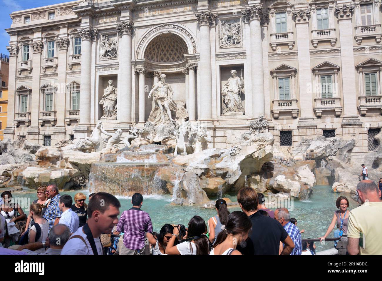 Museuminstreet hi-res stock photography and images - Alamy