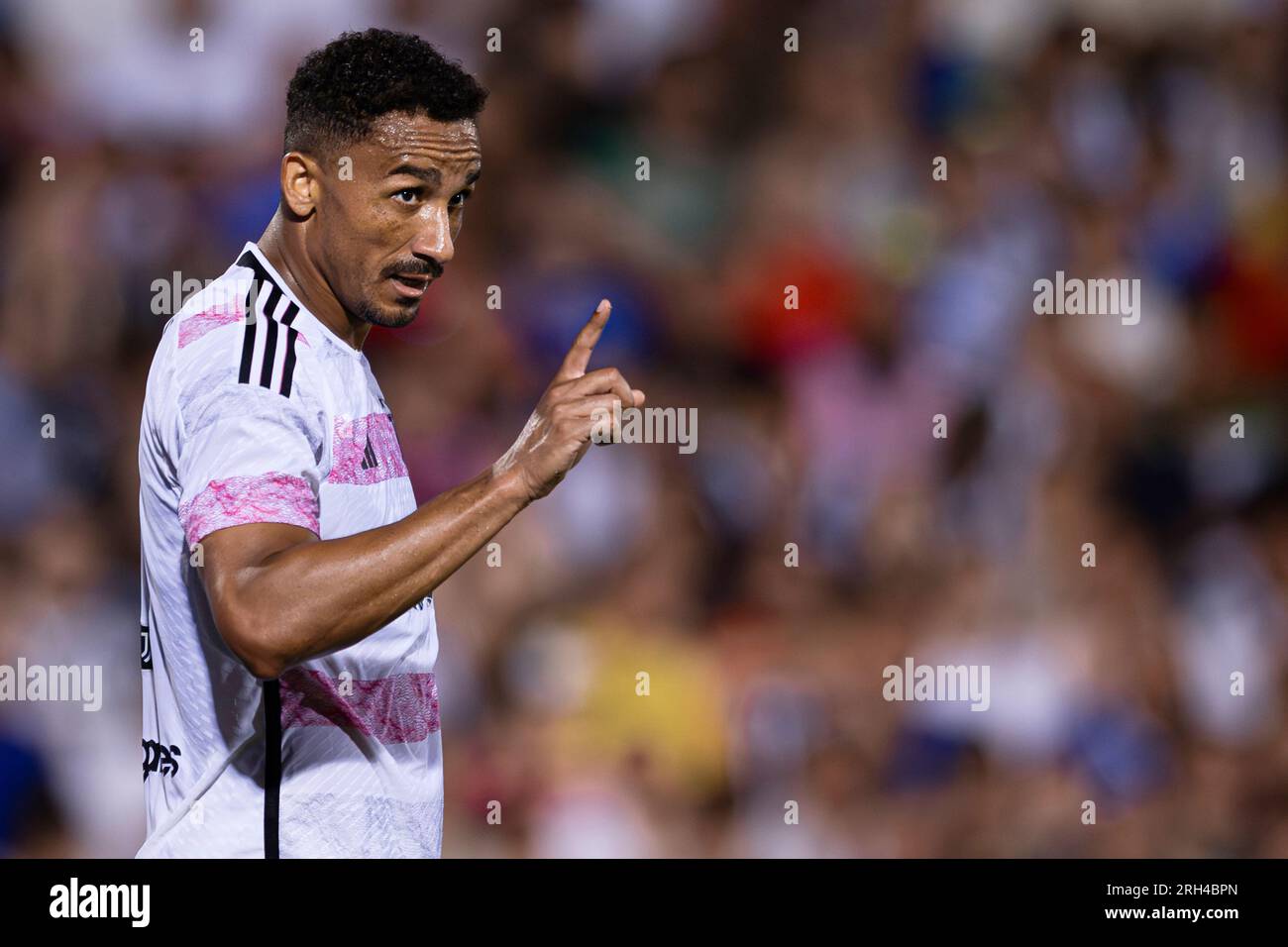 Danilo da silva hi-res stock photography and images - Alamy