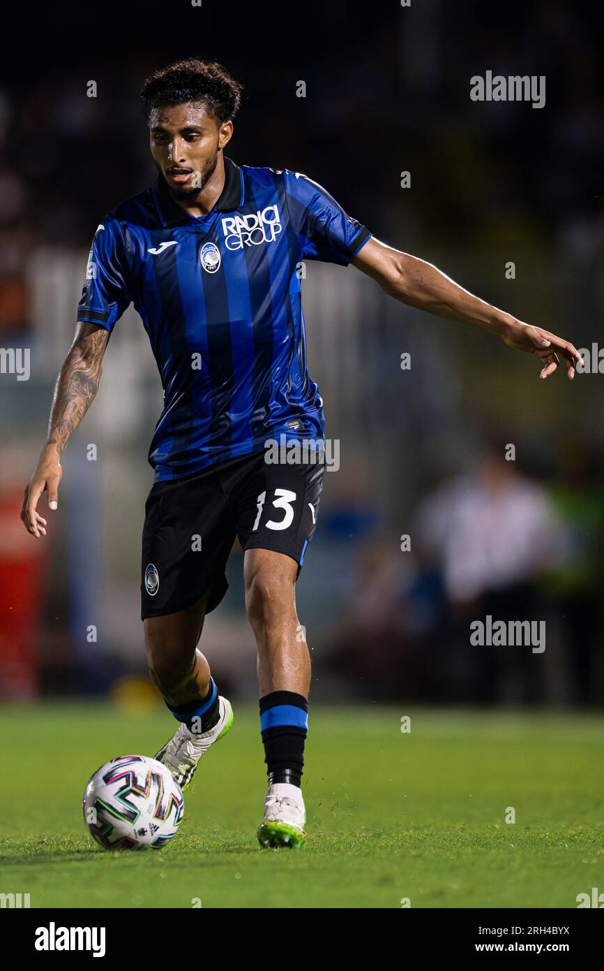 Ederson hi-res stock photography and images - Alamy