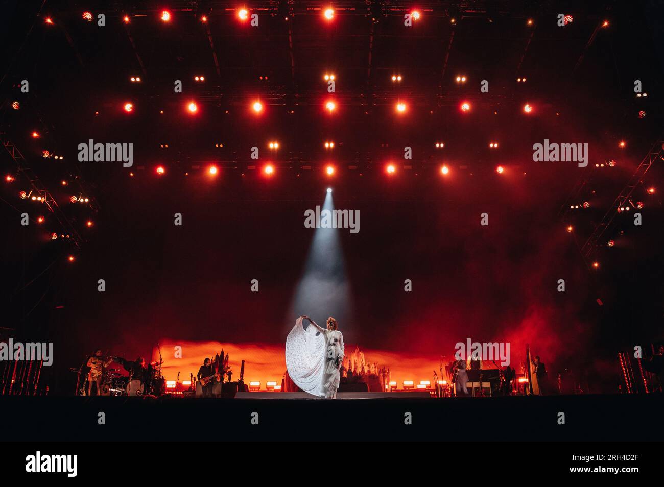 Boardmasters 2023 hi-res stock photography and images - Alamy
