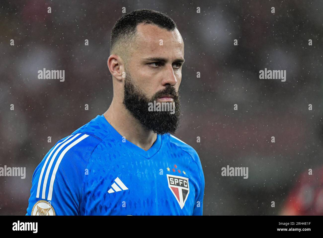 Rio De Janeiro, Brazil. 13th Aug, 2023. RJ - RIO DE JANEIRO - 08/13 ...
