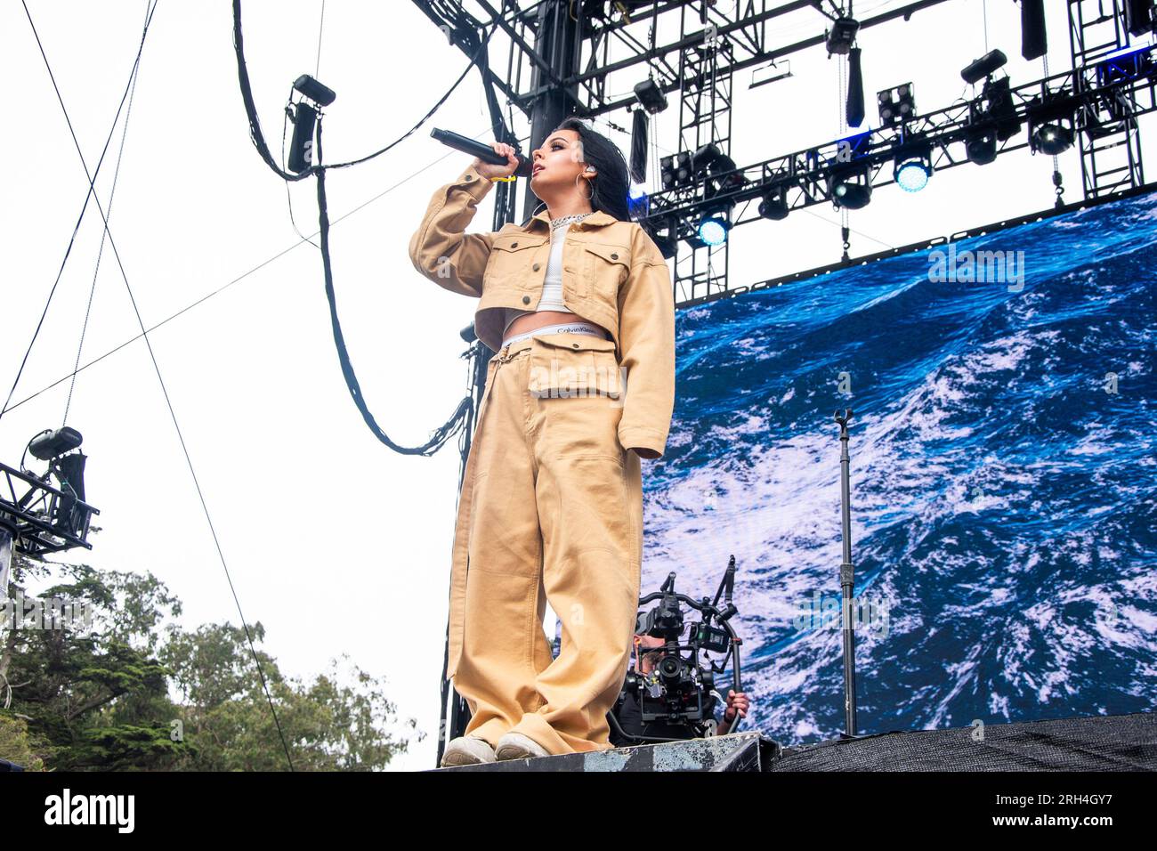 Jessie murph hi-res stock photography and images - Alamy