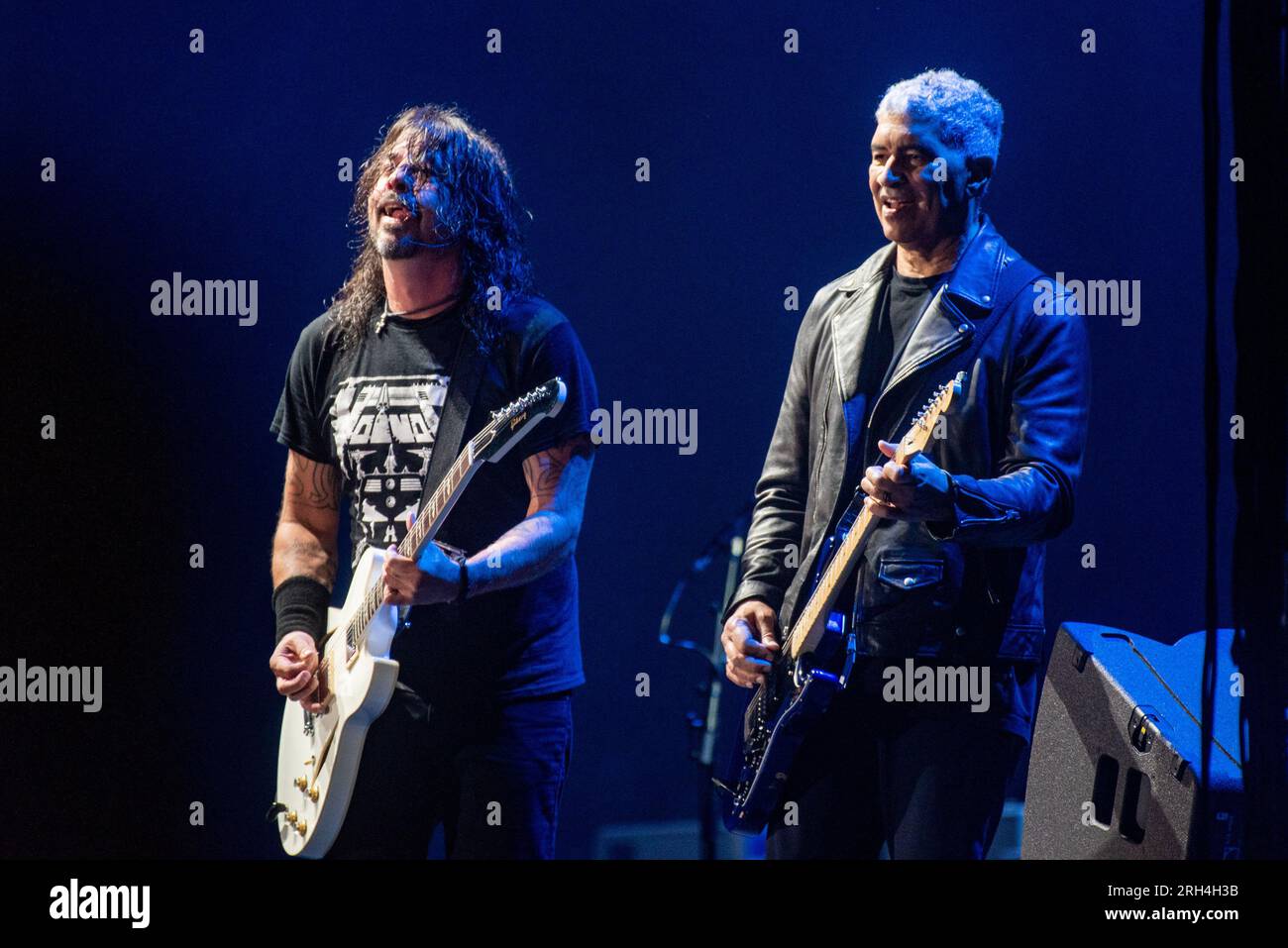 Pat smear hi-res stock photography and images - Alamy