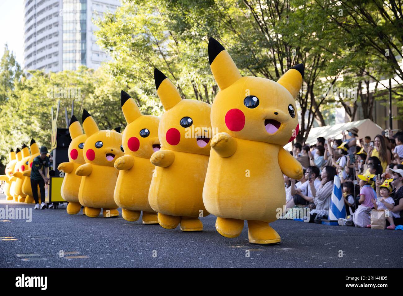 Pikachu figure hi-res stock photography and images - Alamy