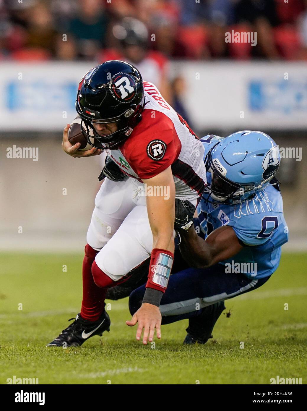 Toronto, Canada. 13th Aug, 2023. August 13, 2023, Toronto, ON, CANADA ...