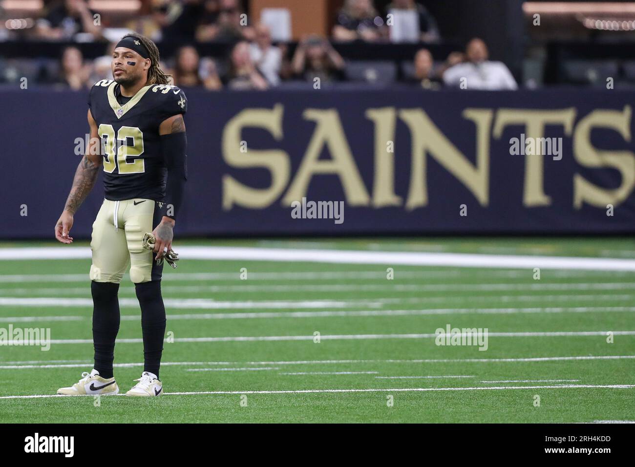 Who Dat Saints Superbowl