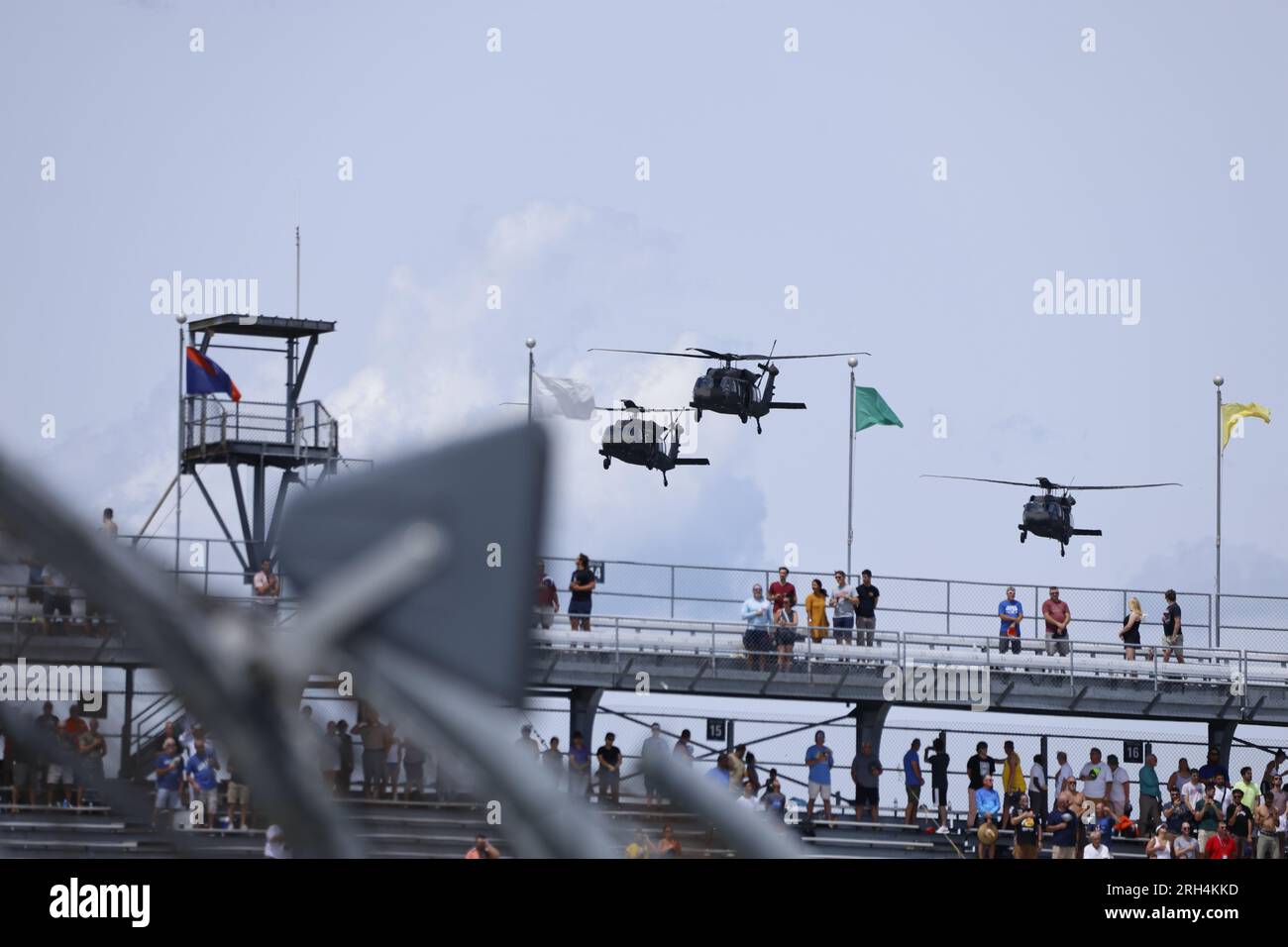 Indianapolis, USA. 13th Aug, 2023. INDIANAPOLIS, INDIANA - AUGUST 13 ...