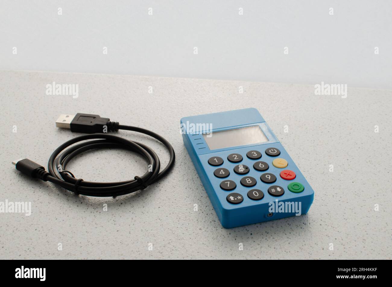 Payment device hi-res stock photography and images - Alamy