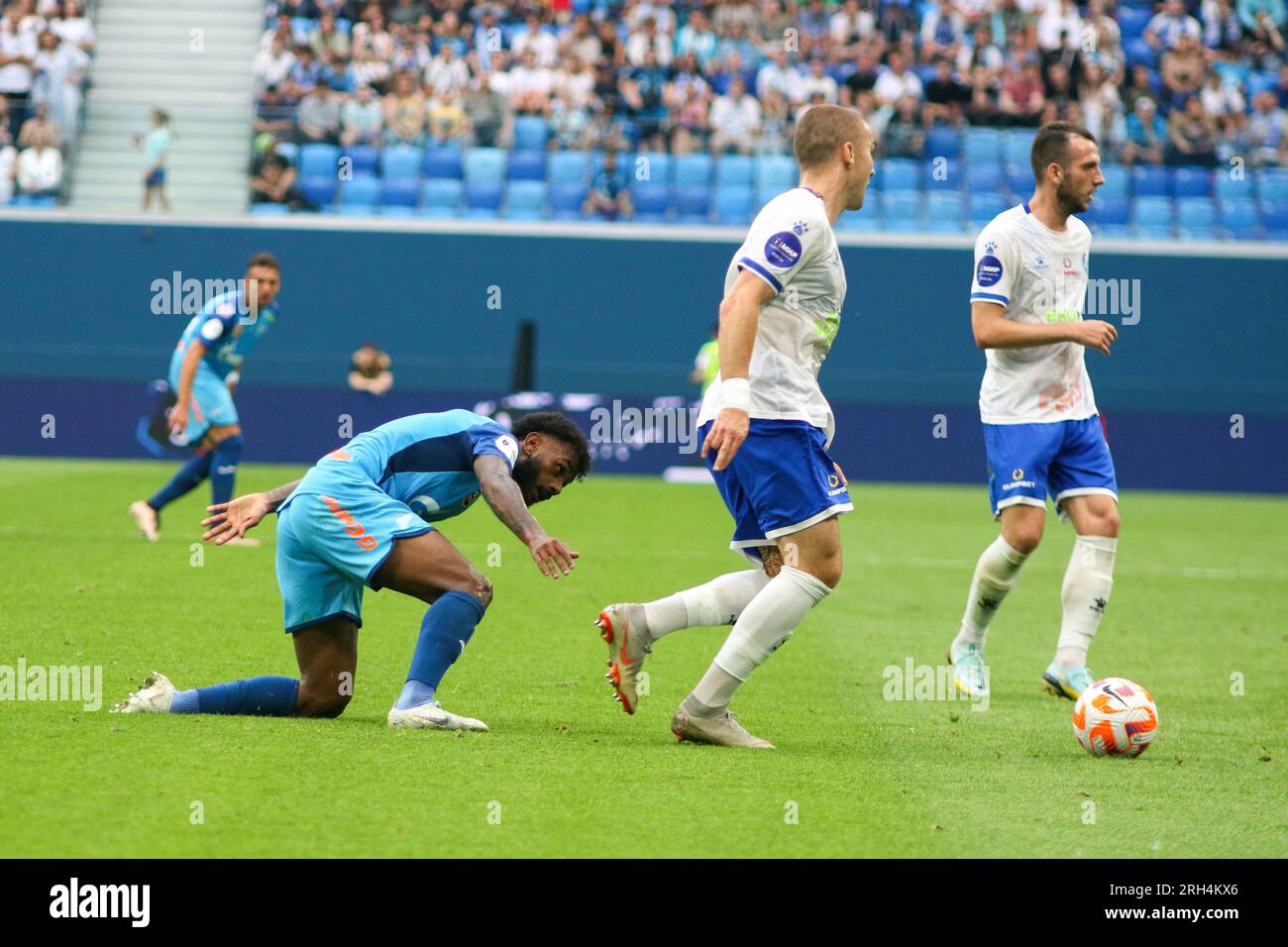 Marcus wendel valle da silva hi-res stock photography and images - Alamy