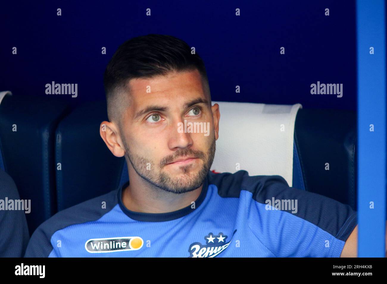 Aleksei sutormin hi-res stock photography and images - Alamy