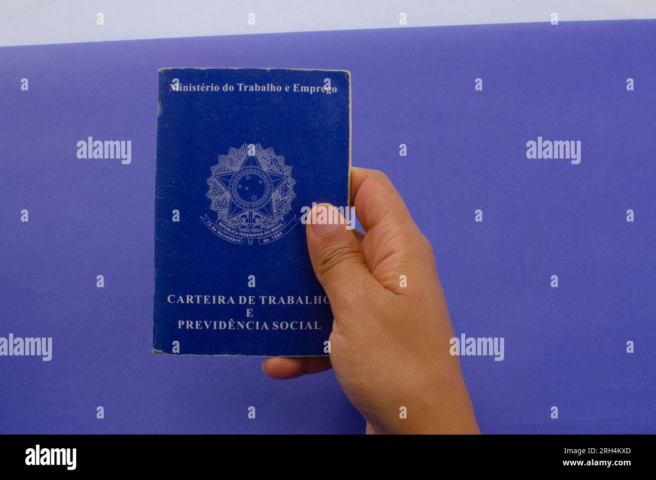 Récords de brasil hi-res stock photography and images - Alamy