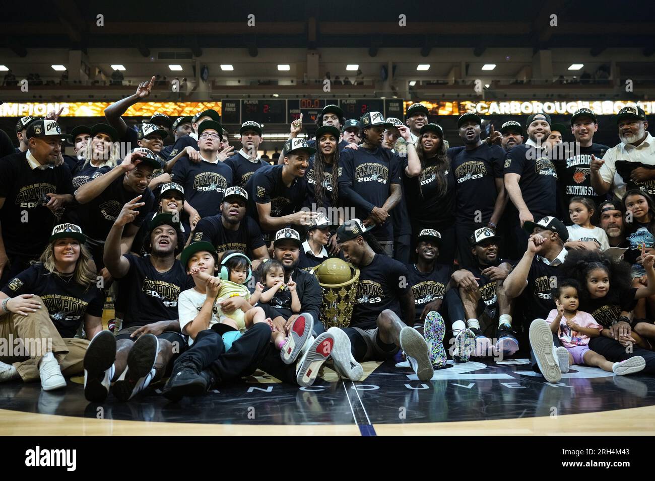 Langley, Canada. 13th Aug, 2023. August 13, 2023, LANGLEY, BC, CANADA ...