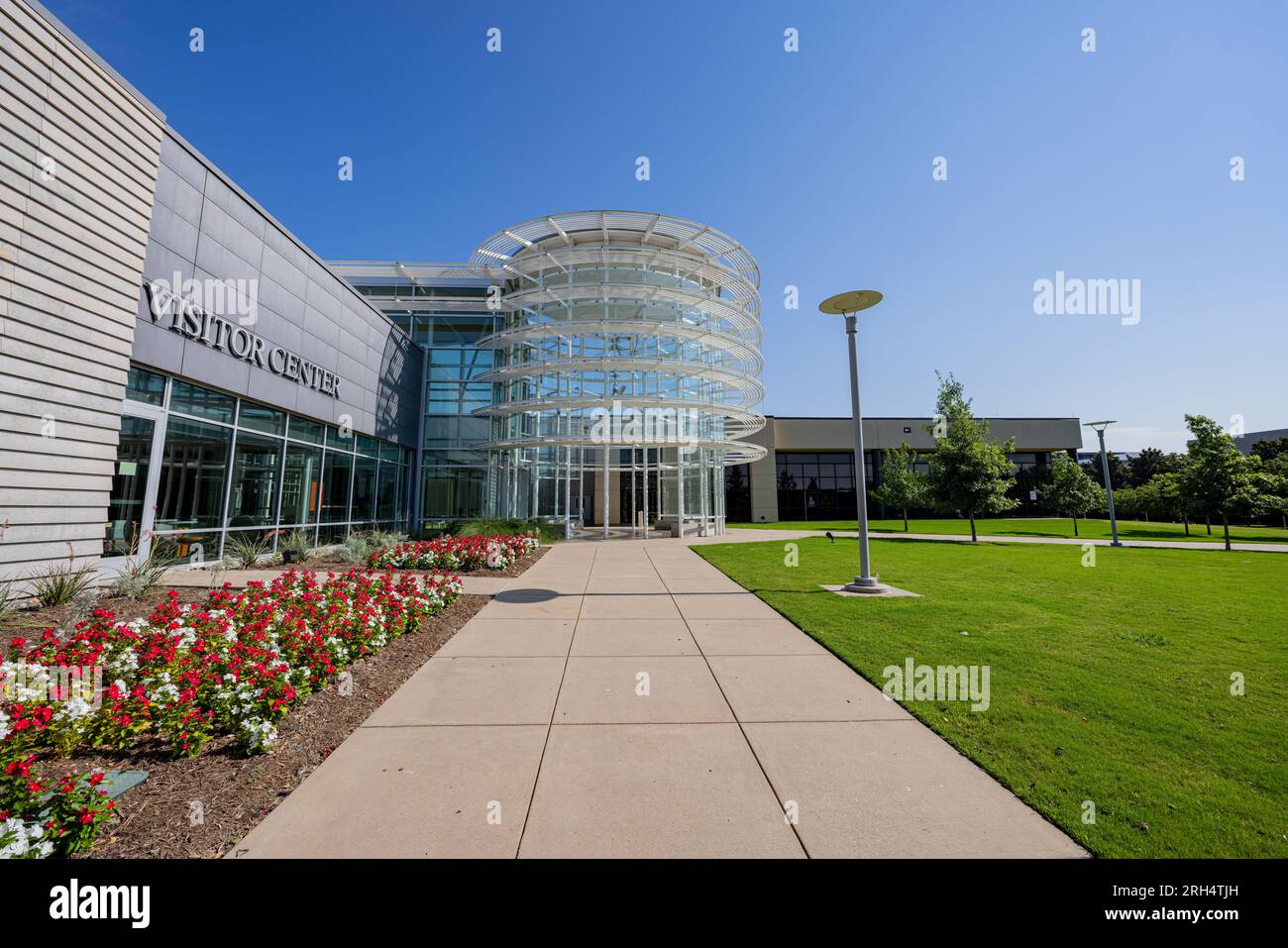 Richardson nature center hi-res stock photography and images - Alamy